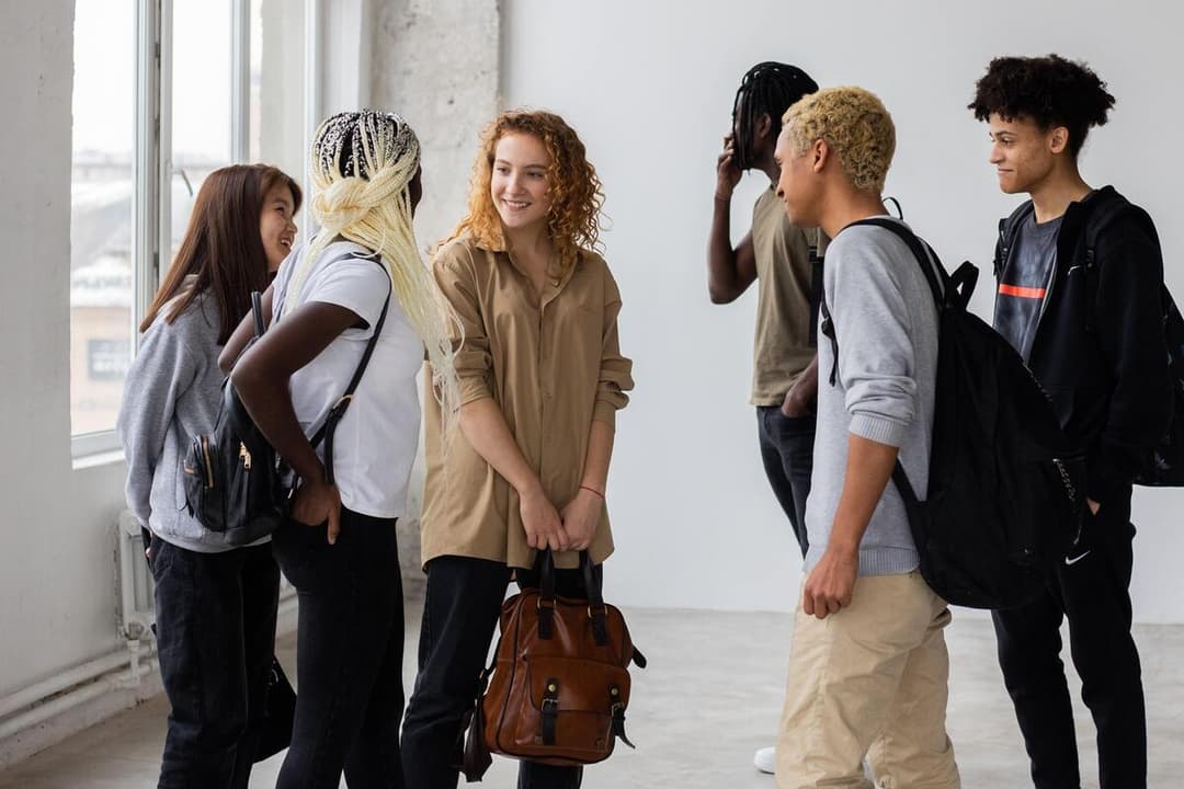 Minderjarige tewerkstellen: neem deze regels in acht | SD Worx