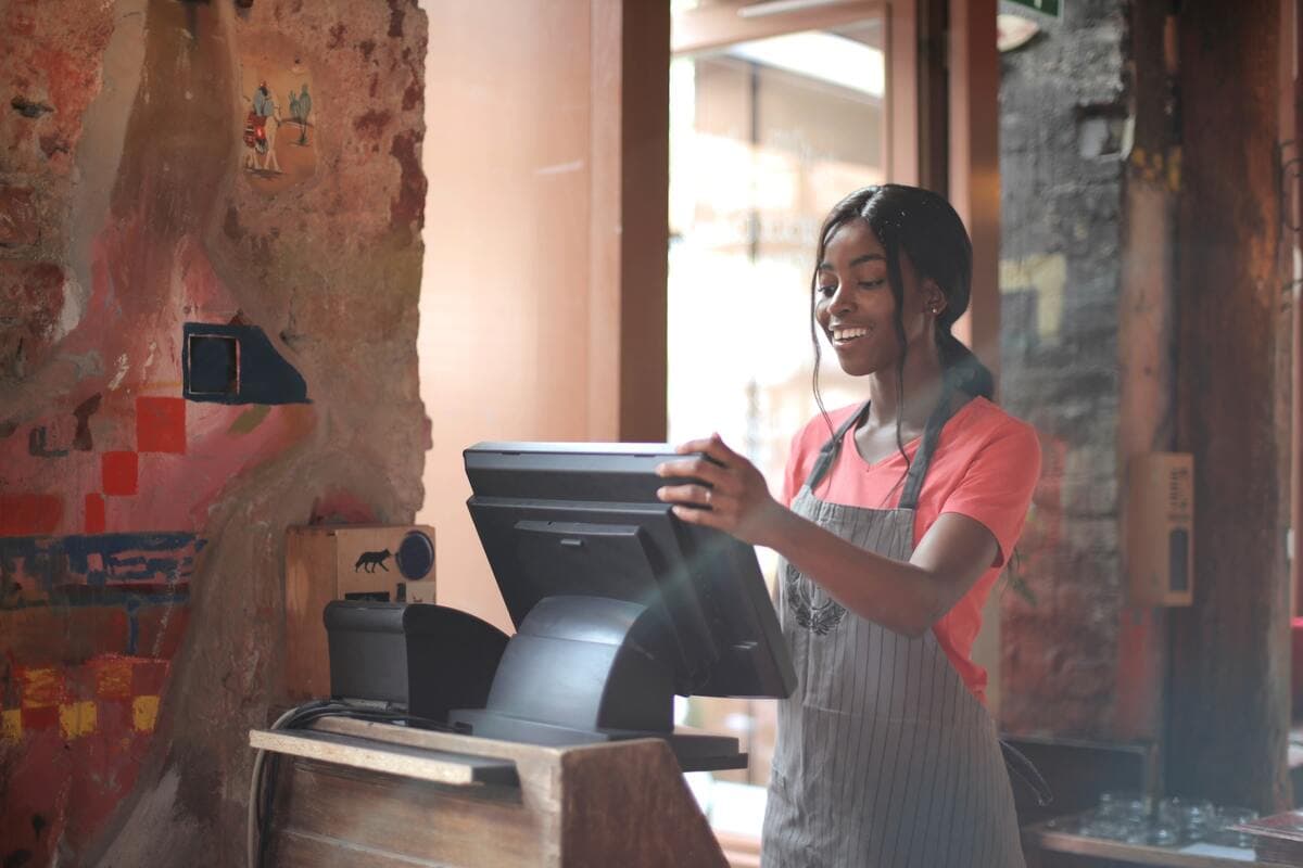 La caisse blanche : comment en tirer le meilleur parti ? | SD Worx
