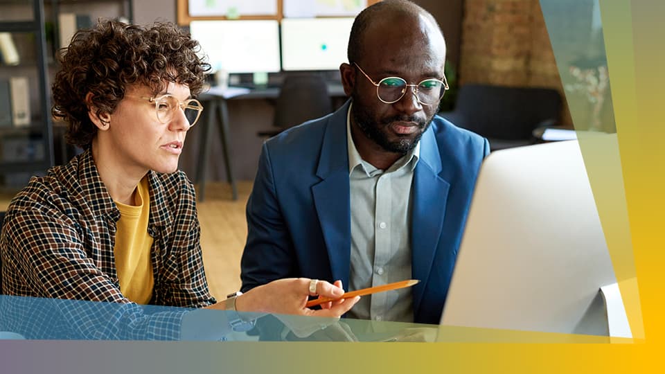 Les chèques-formation de la région wallonne | SD Worx Academy