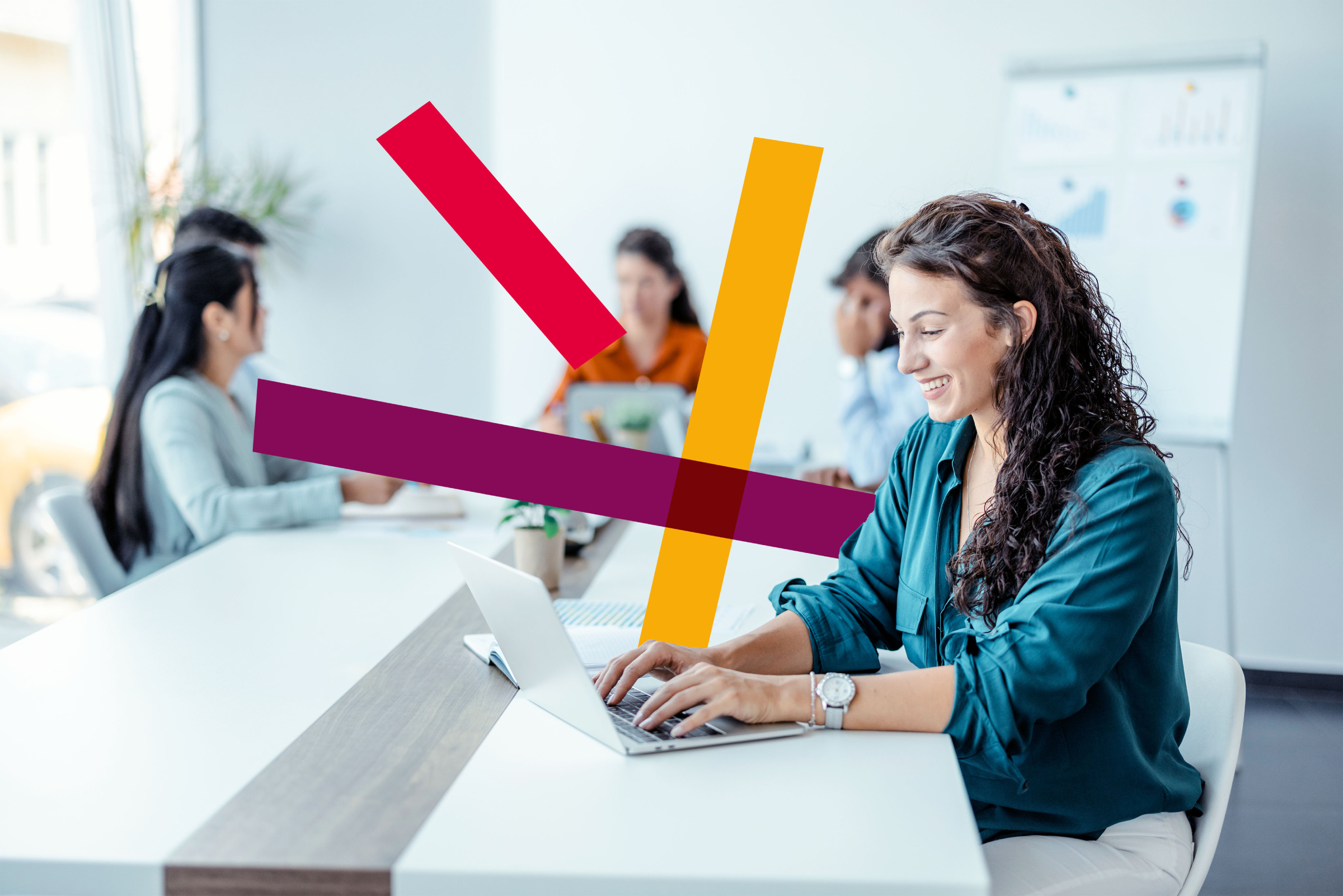 Planification numérique du travail : trois avantages | SD Worx