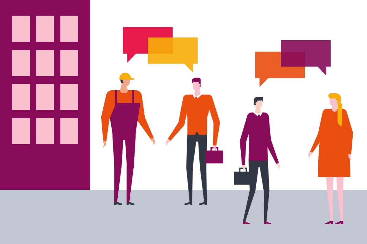 Uitzendkrachten: verplicht om register bij te houden in het tweede kwartaal 2023? | SD Worx