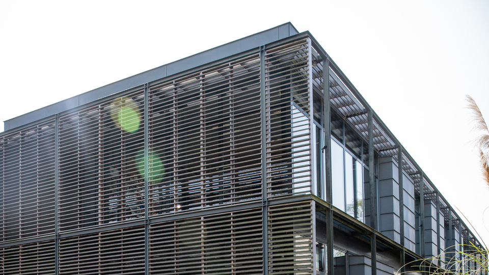 Kantoor Geel | SD Worx