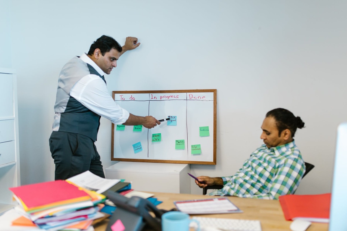 Sous-traiter vos RH : quelles tâches externaliser (ou non) ? | SD Worx