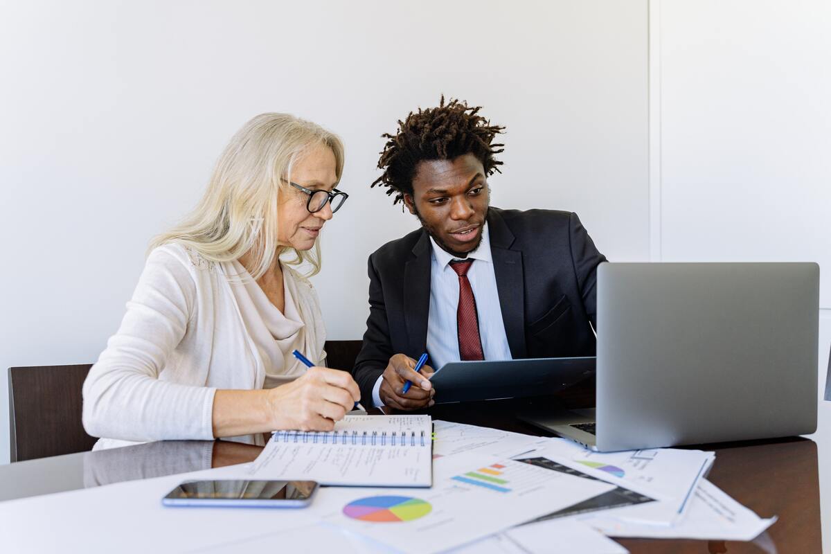 Le Workforce Management et la guerre pour le talent | SD Worx