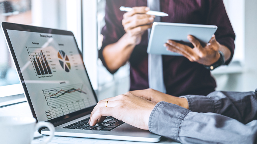 SD Worx HR & talent: automatiseer de volledige employee lifecycle | SD Worx