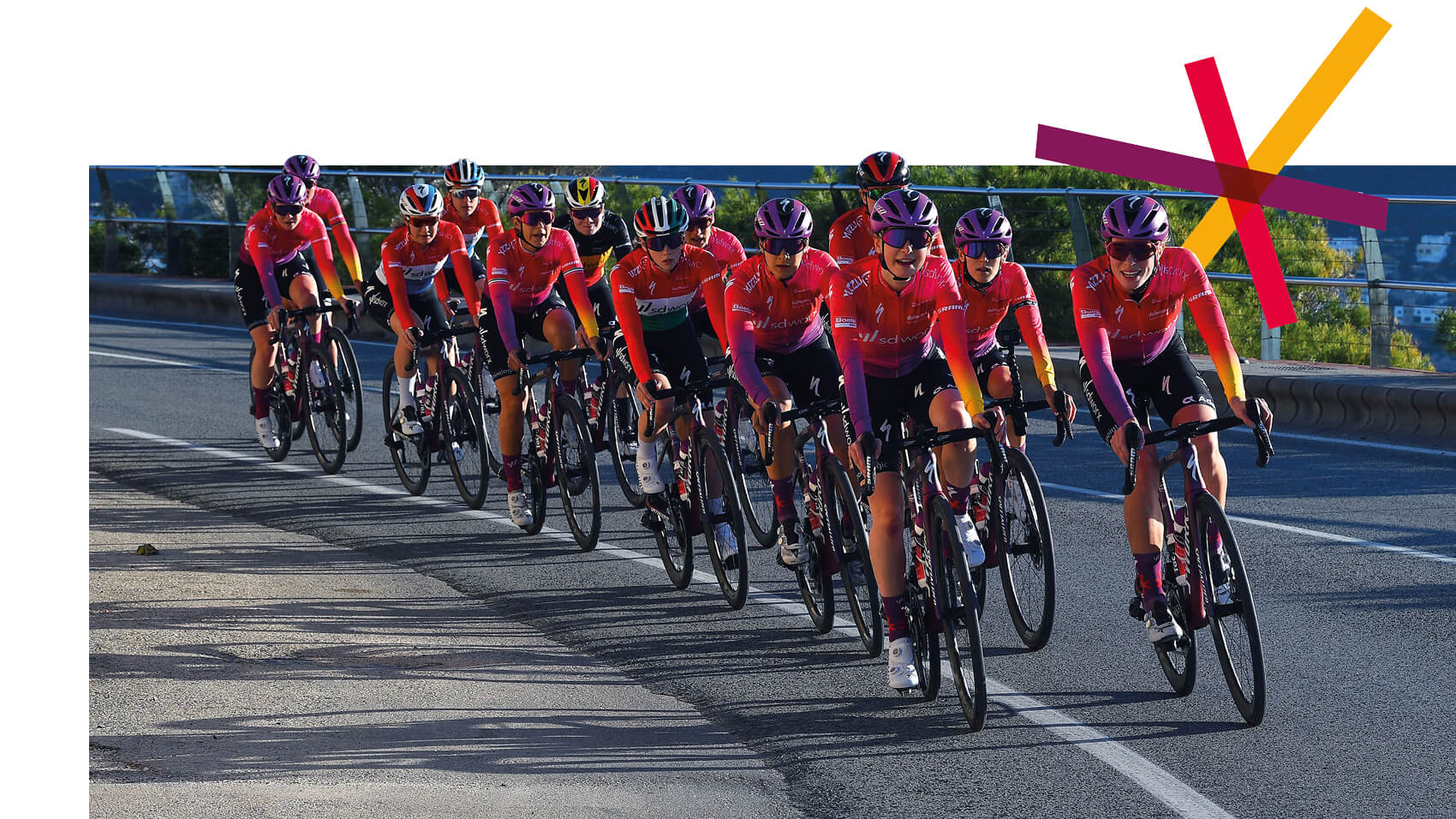 A propos de SD Worx | SD Worx