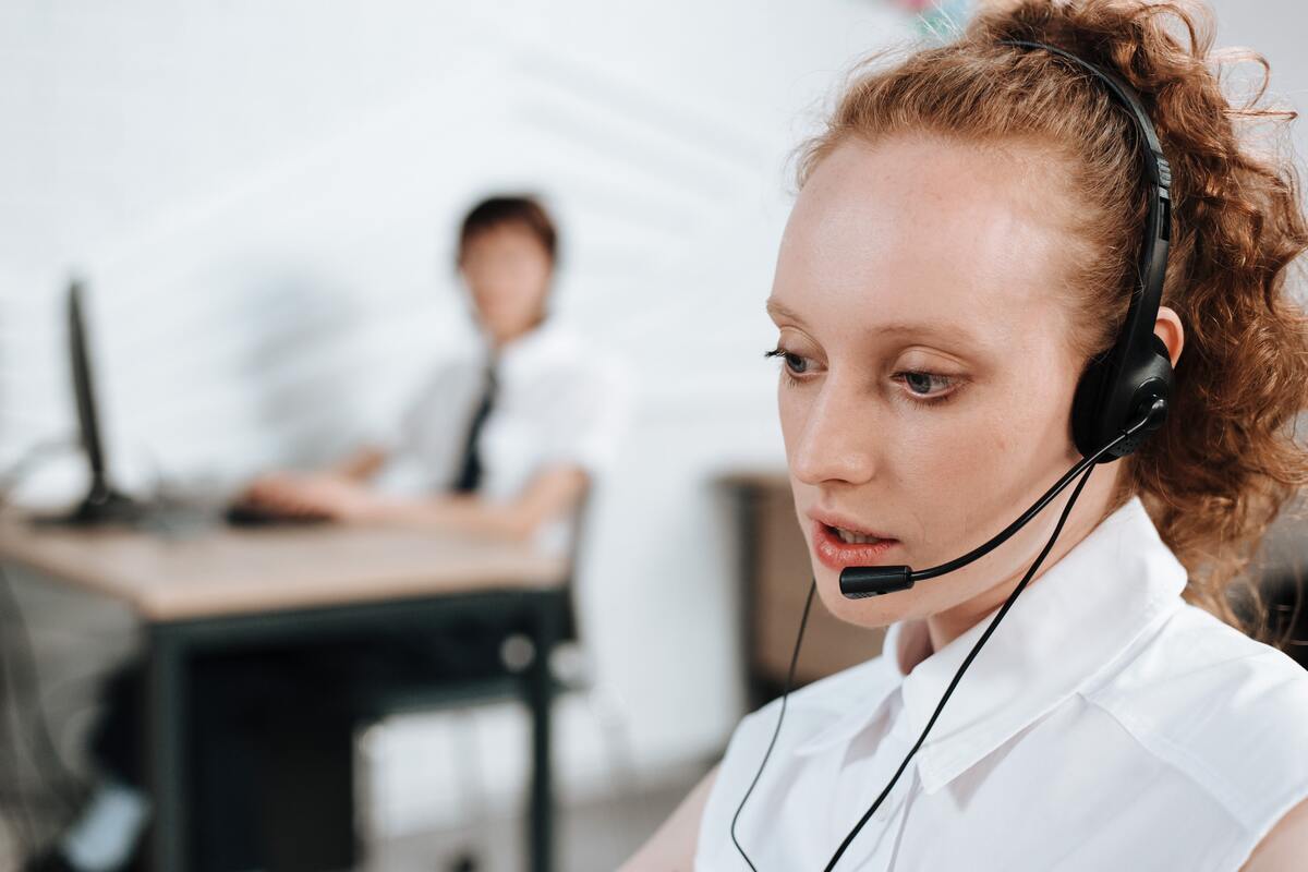Recrutement à distance | SD Worx