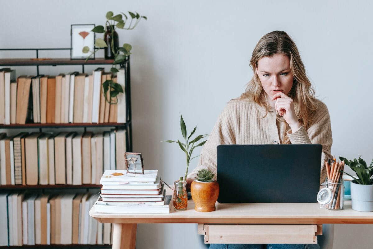 Zo start je met thuiswerk: vier cruciale stappen | SD Worx