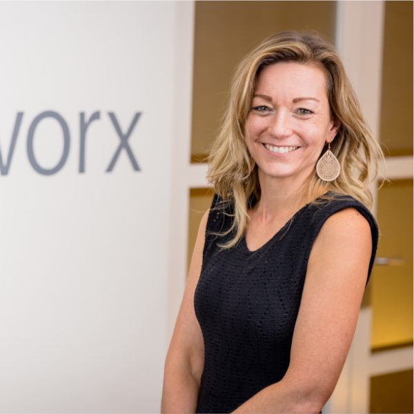 Kantoor Turnhout | SD Worx