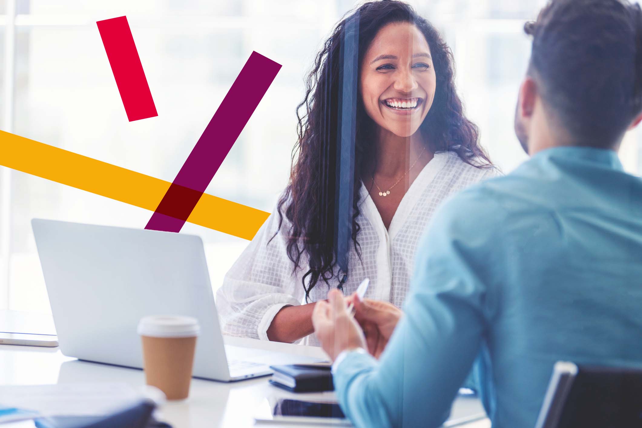 Wat is werkgeluk en welke factoren spelen mee? | SD Worx