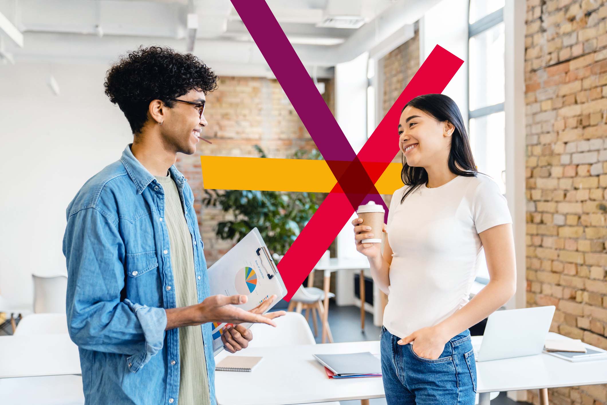Hoe bevorder je werkgeluk? Enkele to-do’s | SD Worx