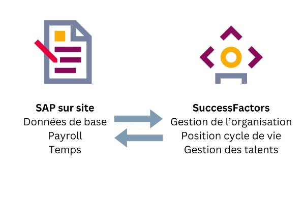 Témoignage client Vaillant : La force d’une solution RH hybride SAP-SuccessFactors | SD Worx