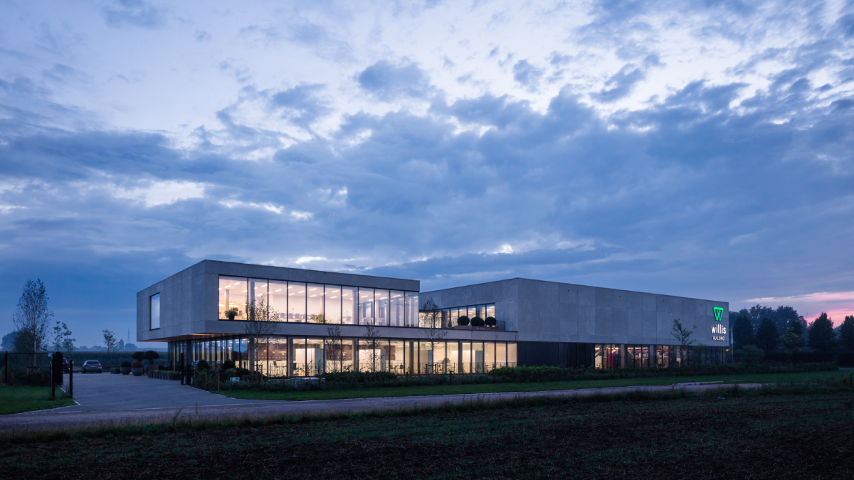 Hoe Belcotec talent koestert | SD Worx