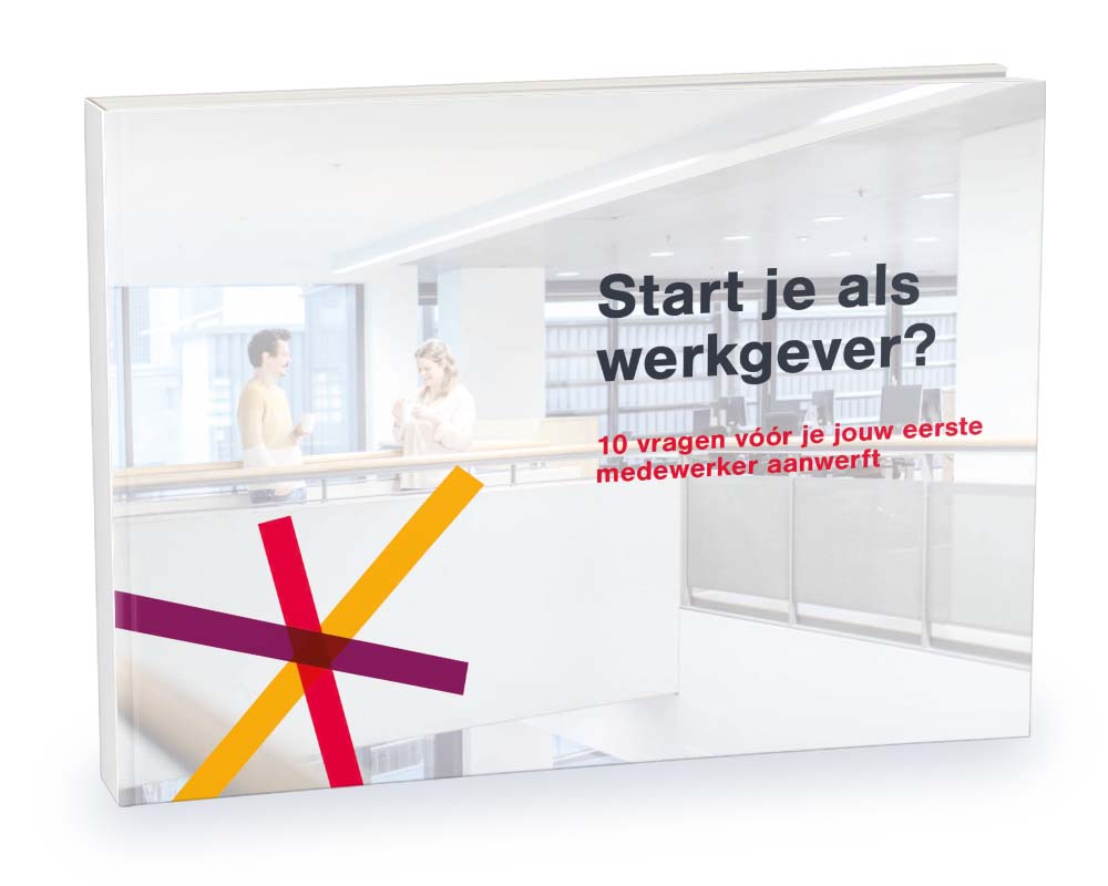 7 vragen over flexi-jobs | SD Worx