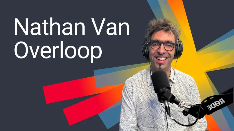 Bedrijfscultuur en Leiderschap: Nathan Van Overloop van The ...