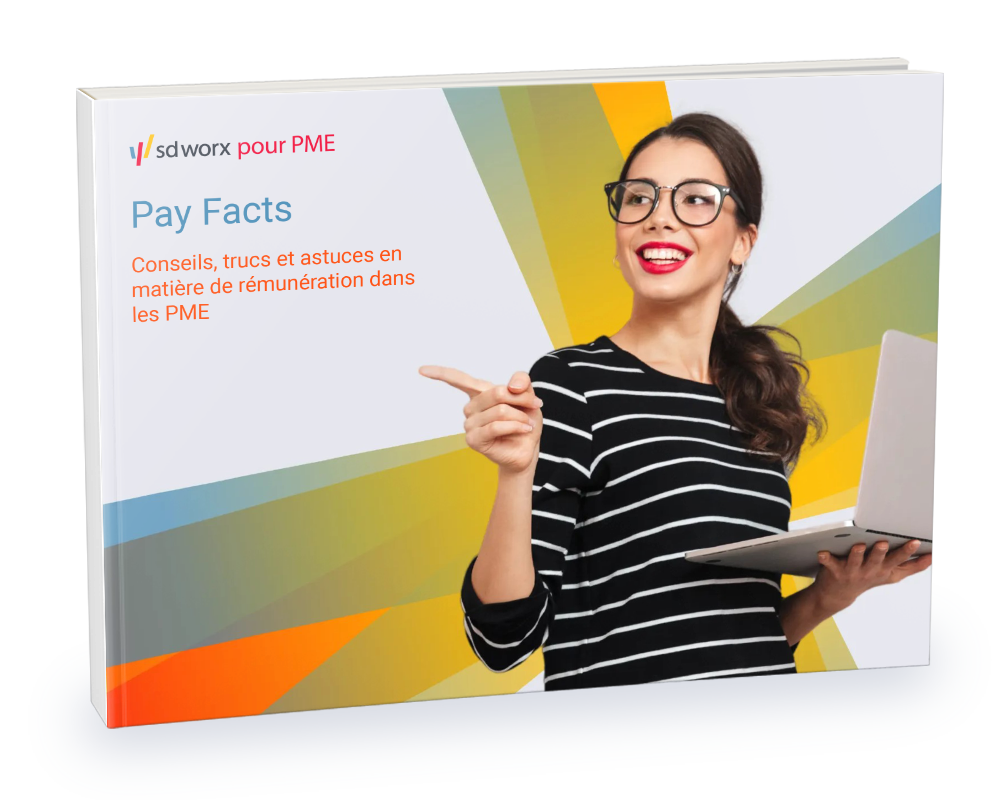 Pay Facts 2025 | SD Worx