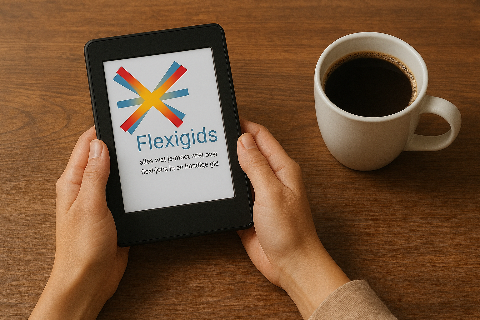 Flexiguide: tout sur le flexi-job | SD Worx