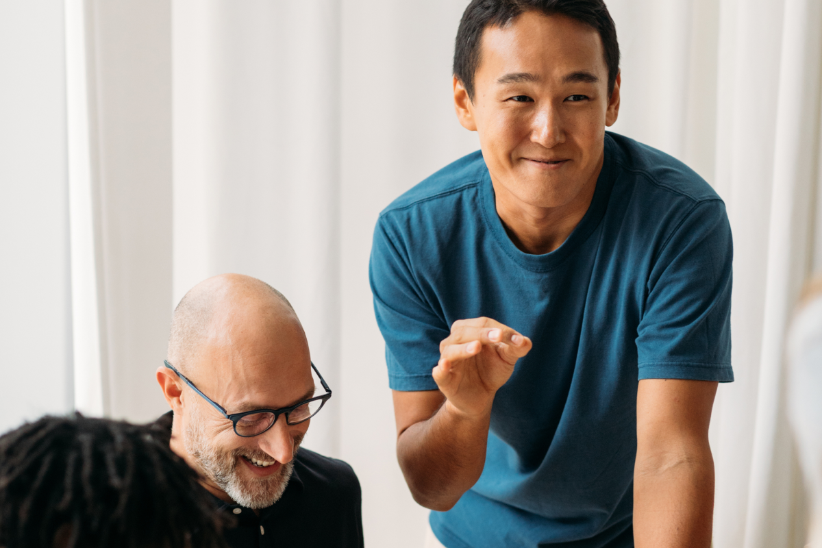 HR Trends 2026: Verbeter de employee journey | SD Worx
