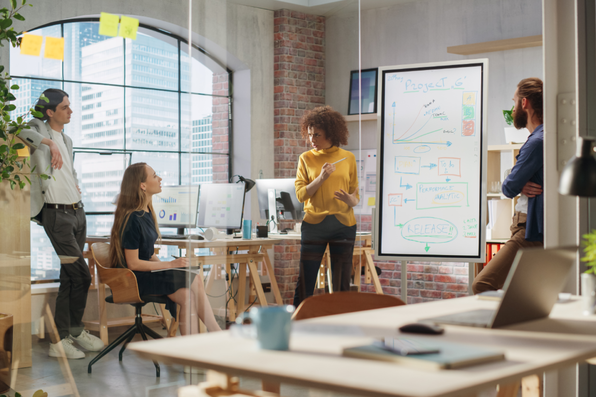 Ressources humaines : ce qui va changer en 2026 dans le domaine sociojuridique | SD Worx